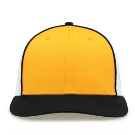 The Game GB483P Wholesale On-Field GameChanger w/ Piping & Diamond Mesh